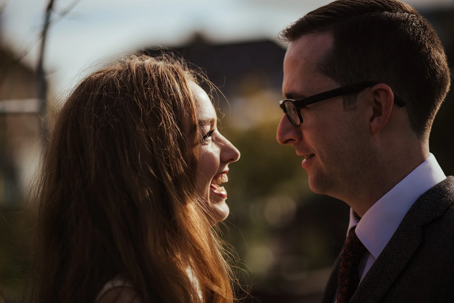 Christine & Cody, Dublin Registry Office — Lucy Nuzum Weddings