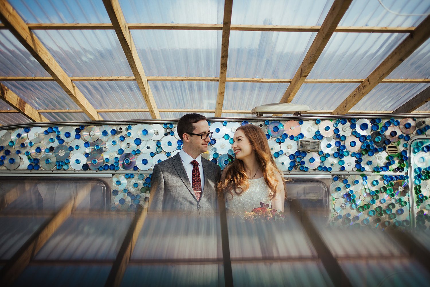 Christine & Cody, Dublin Registry Office — Lucy Nuzum Weddings