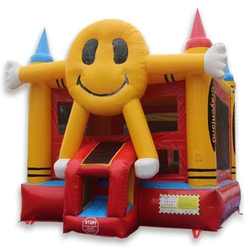 Browse Bounce House, Slide, & Waterslide Rentals