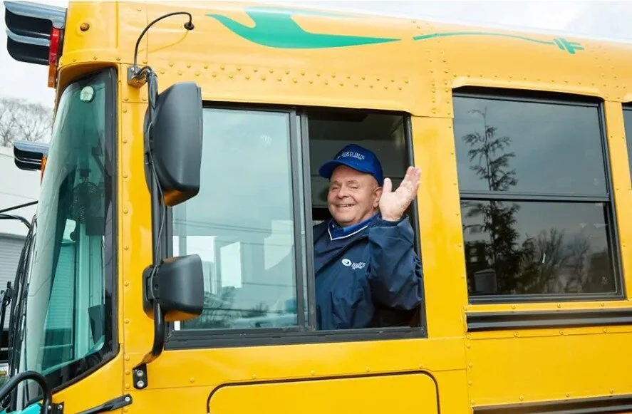 Bird Bus Sales
