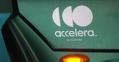 Accelera by Cummins — Bird Bus Sales