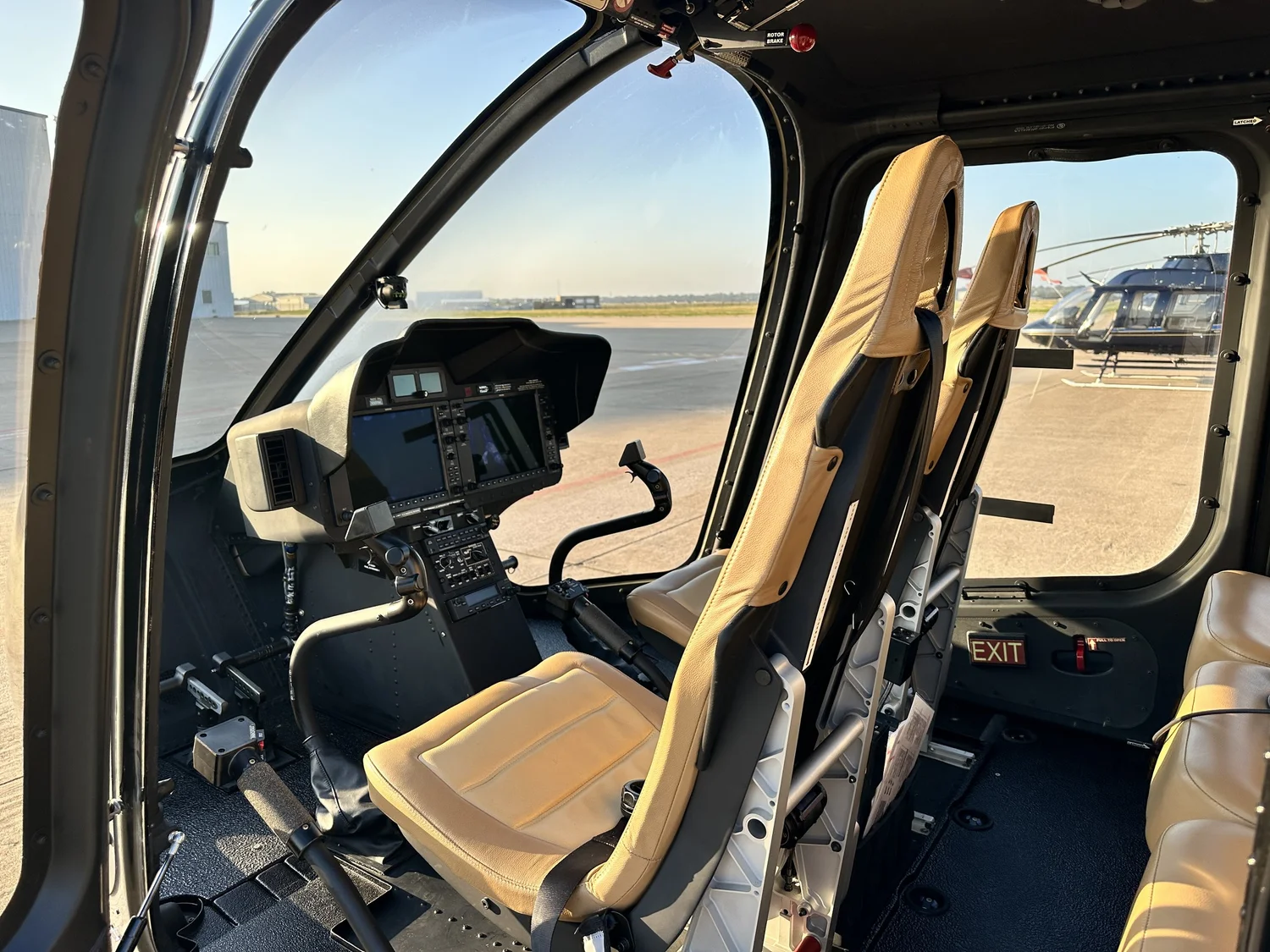 Bell 505 — Helicopter Institute