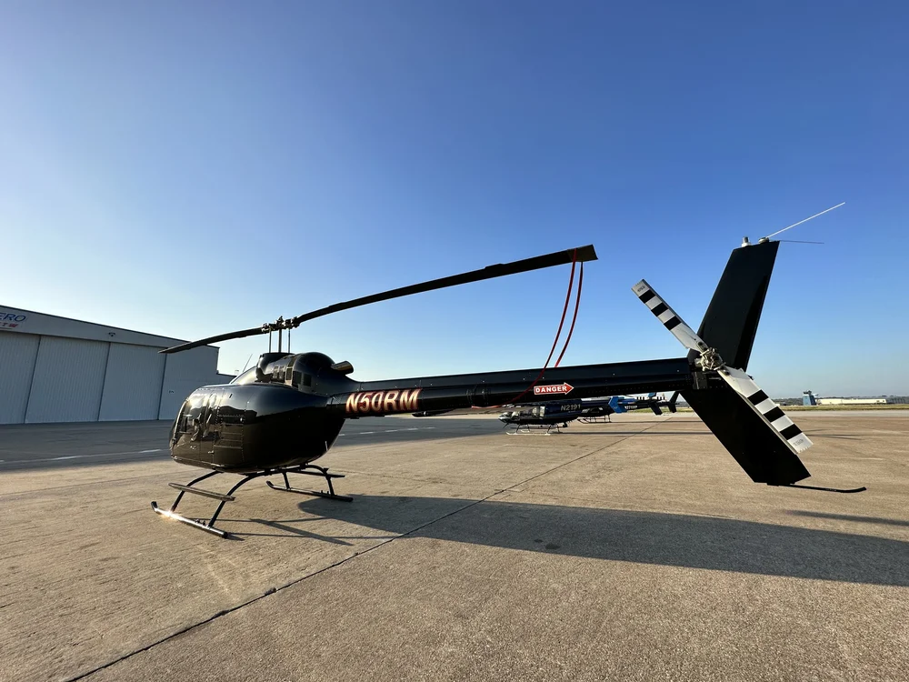 Bell 505 — Helicopter Institute