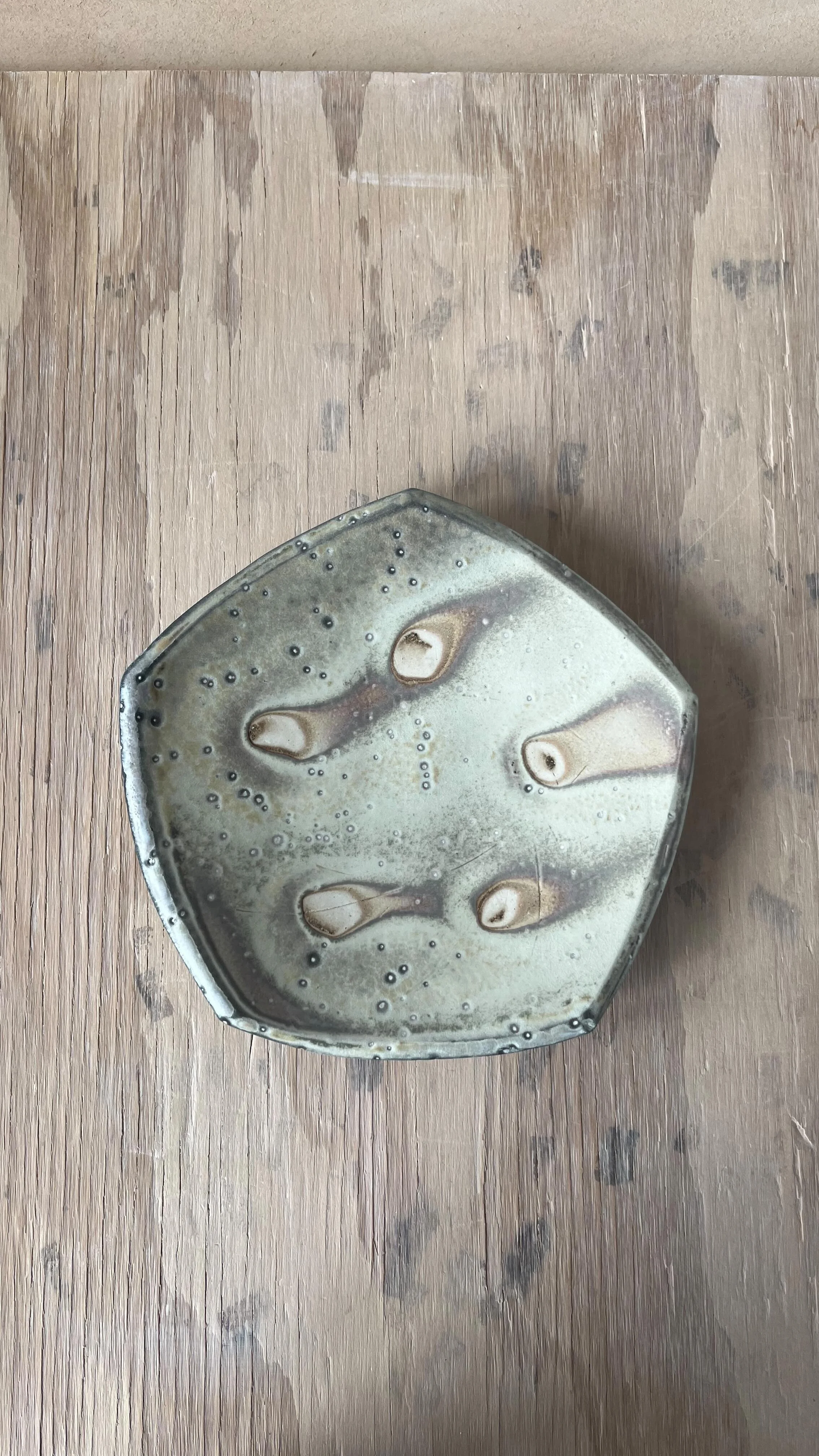 Soda Firing Process — Casey Beck