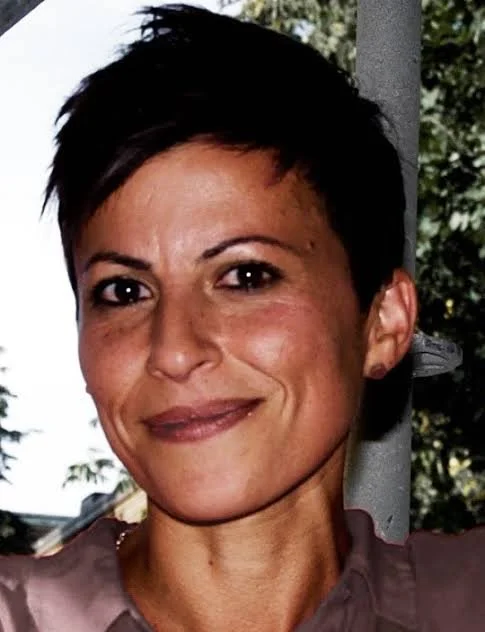 Endorsements — Re-elect Terezia Zorić, UTFA President