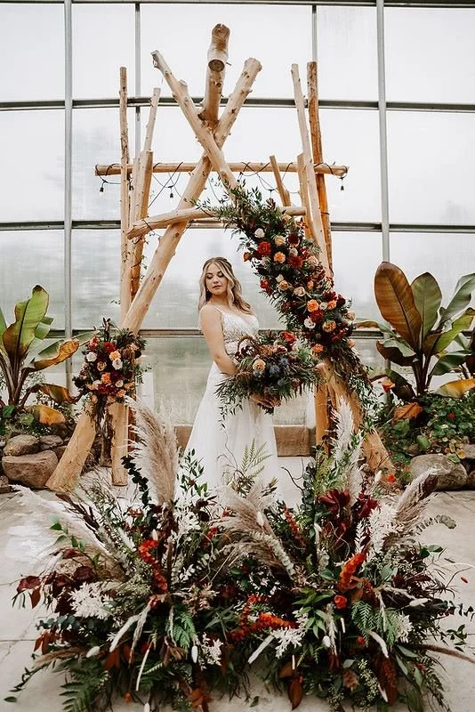 Weddings — Superior Blooms