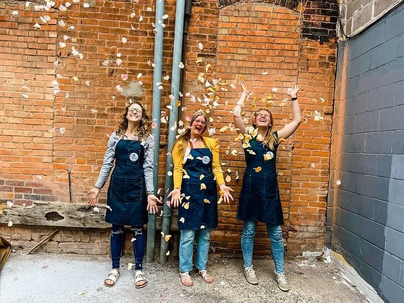 Meet the Bloom Squad — Superior Blooms
