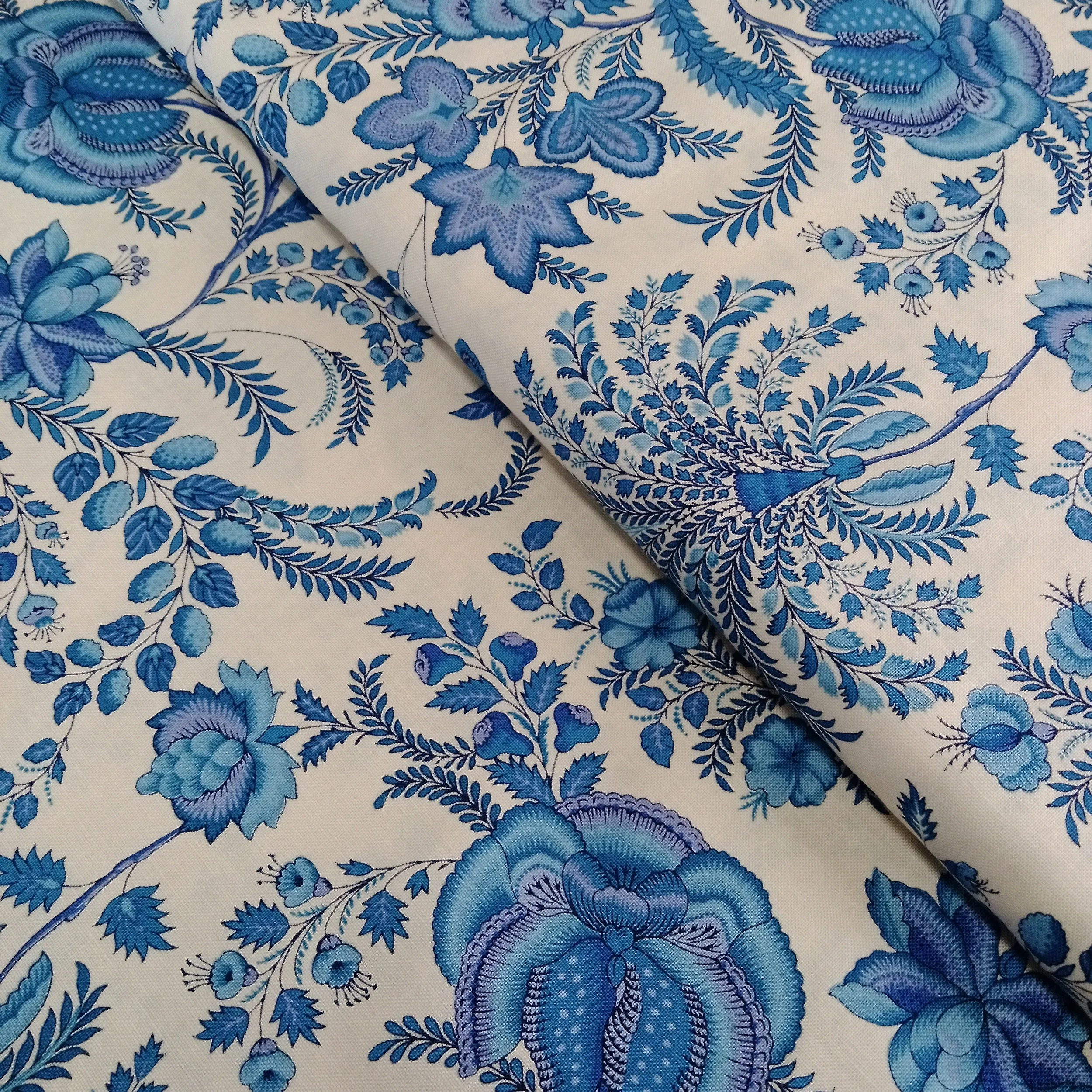 3 new ways to use your Dutch Heritage Fabrics in your sewing projects ...