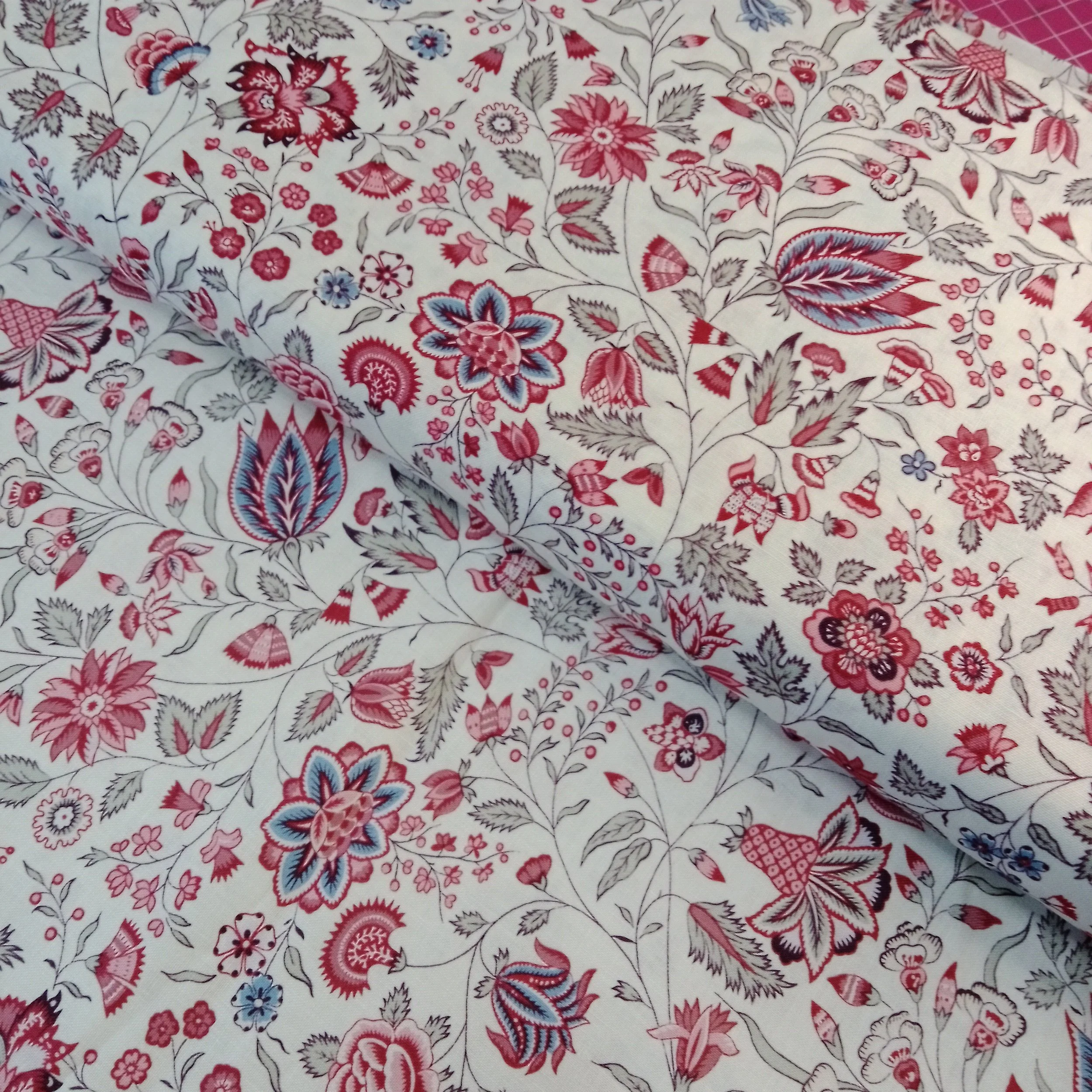 New Dutch Heritage Quilting Fabrics Available Crafty Baba Blog