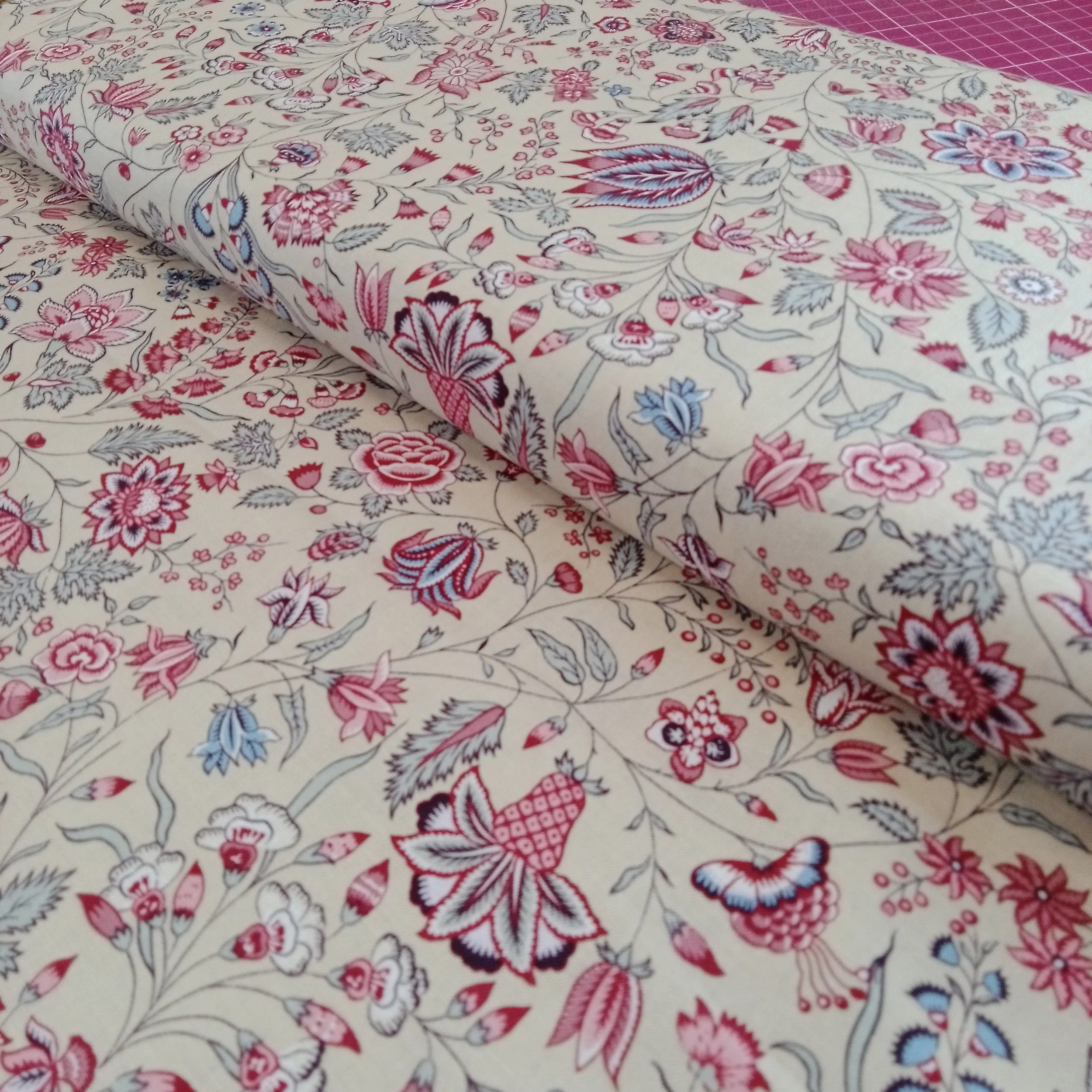 New Dutch Heritage Quilting Fabrics Available Crafty Baba Blog