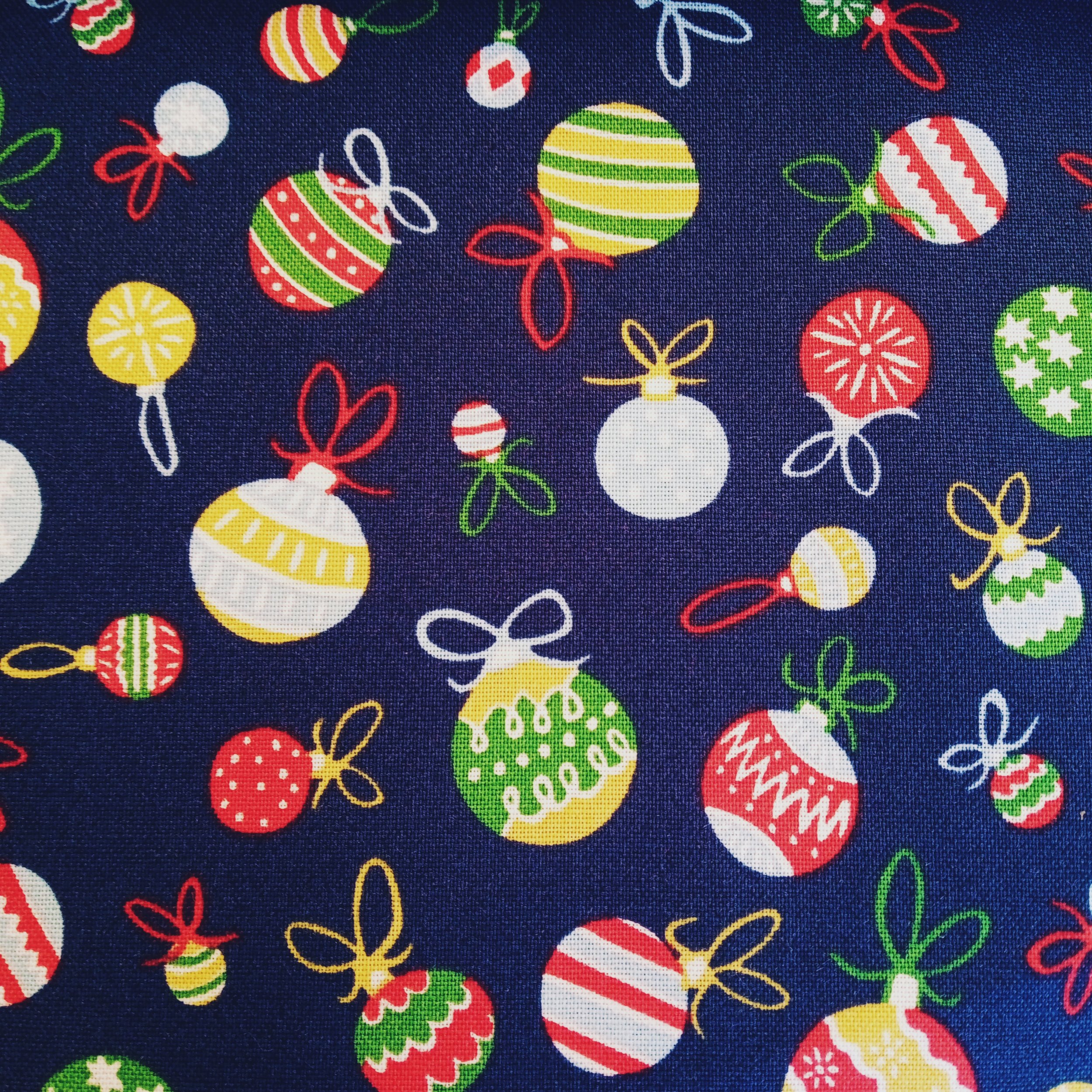 Christmas Fabric Discounts! Crafty Baba Blog