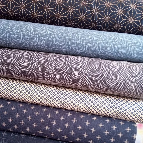 Crafty Baba Fabric Home