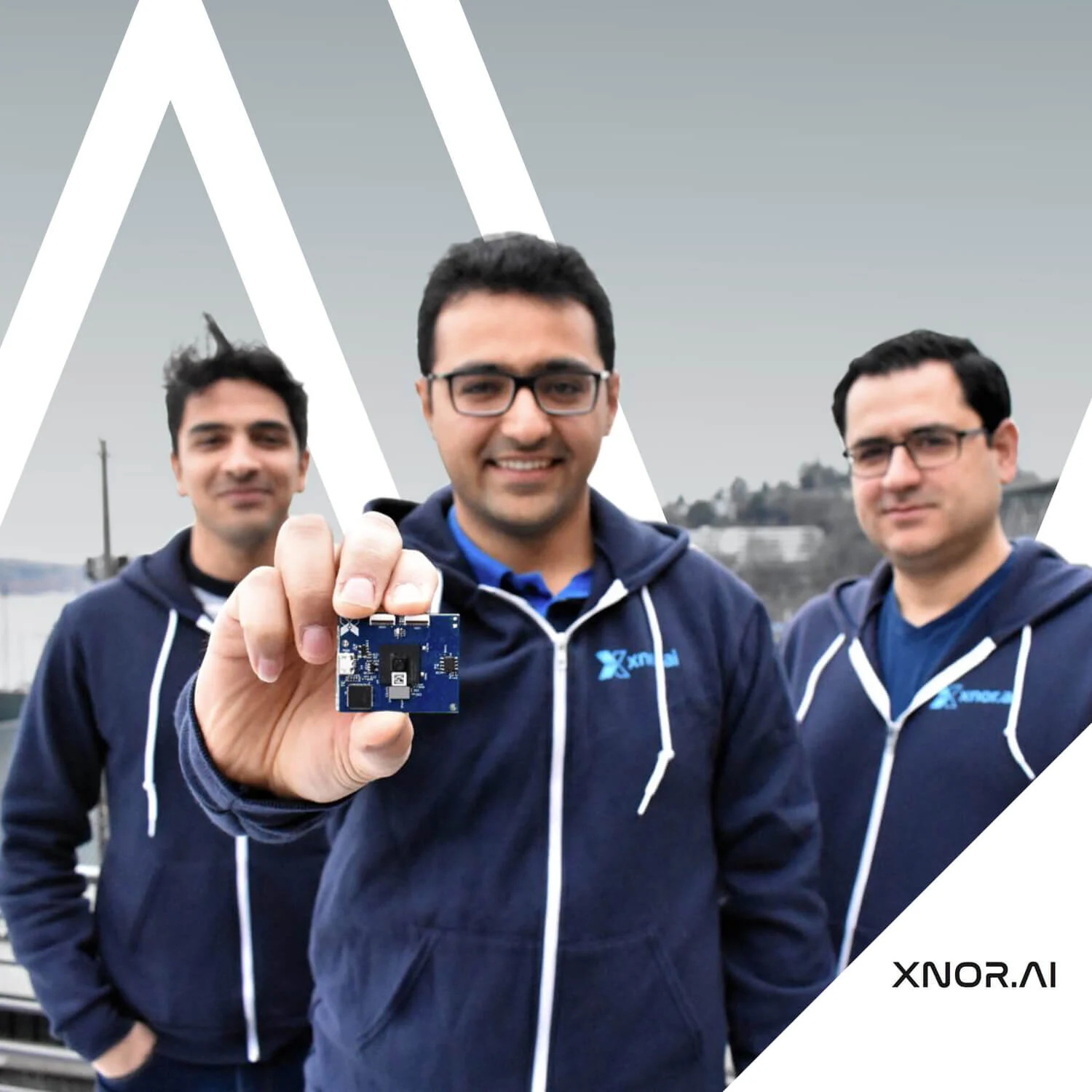 Our Portfolio — Autotech Ventures