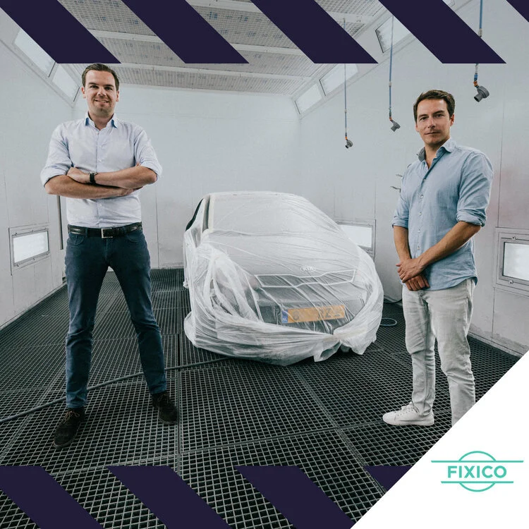 Our Portfolio — Autotech Ventures