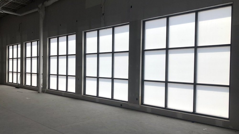 Commercial Specialty Films — Sun Control and Decorative Films of Fargo