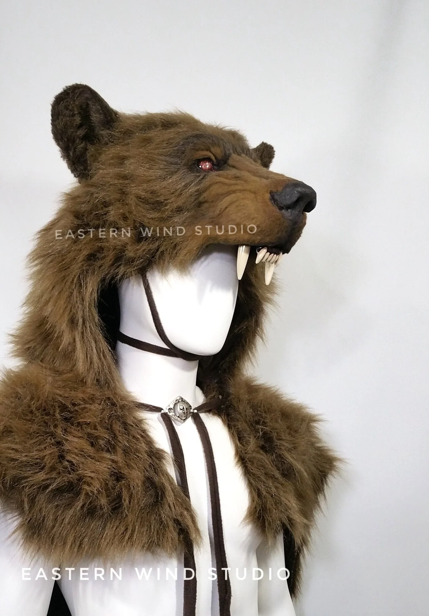 Bears — Eastern Wind Studio