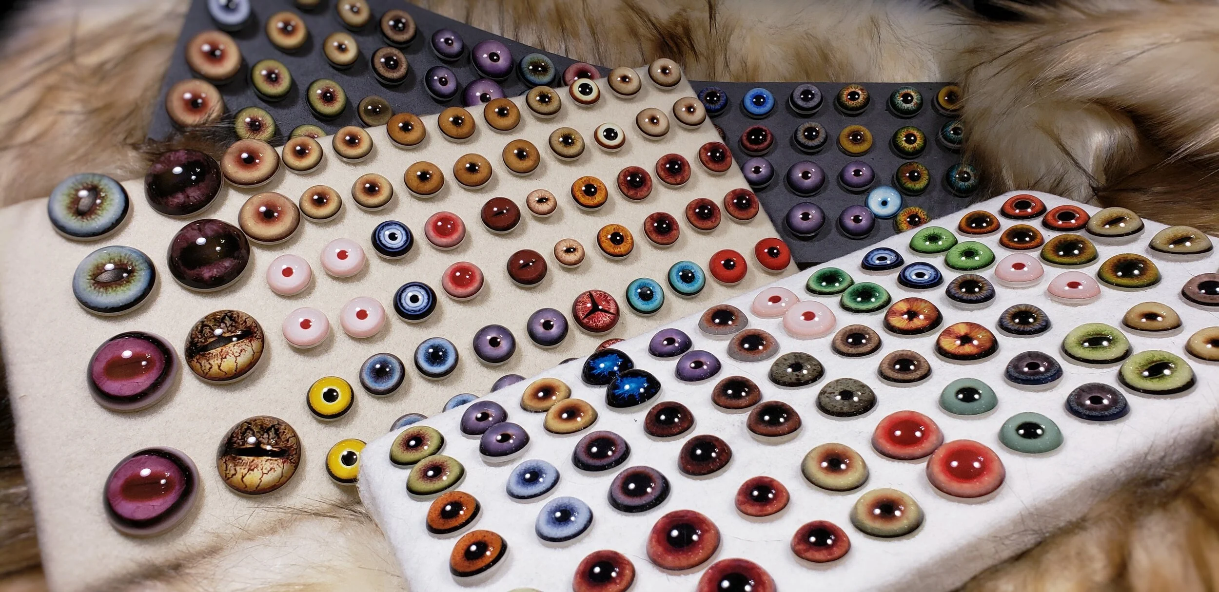 Customization — Eastern Wind Studio