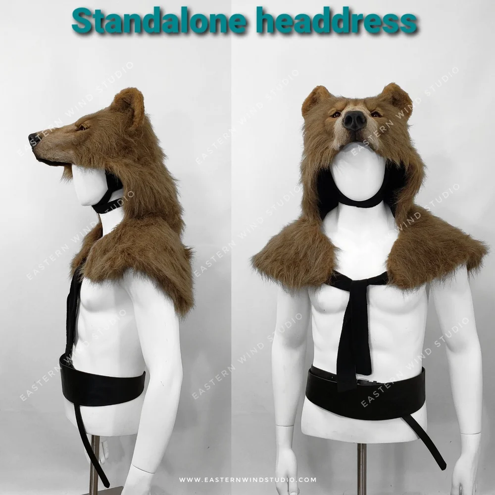 Bears — Eastern Wind Studio