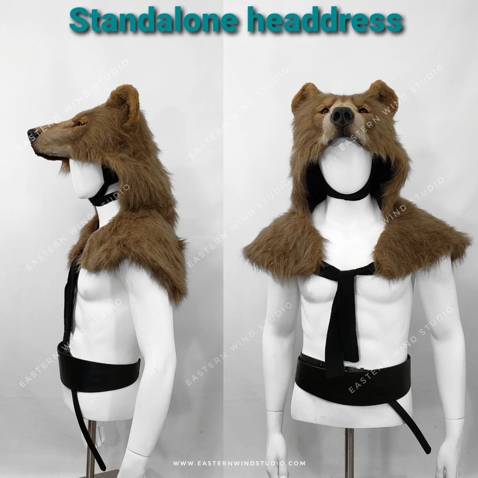 All bears — Eastern Wind Studio