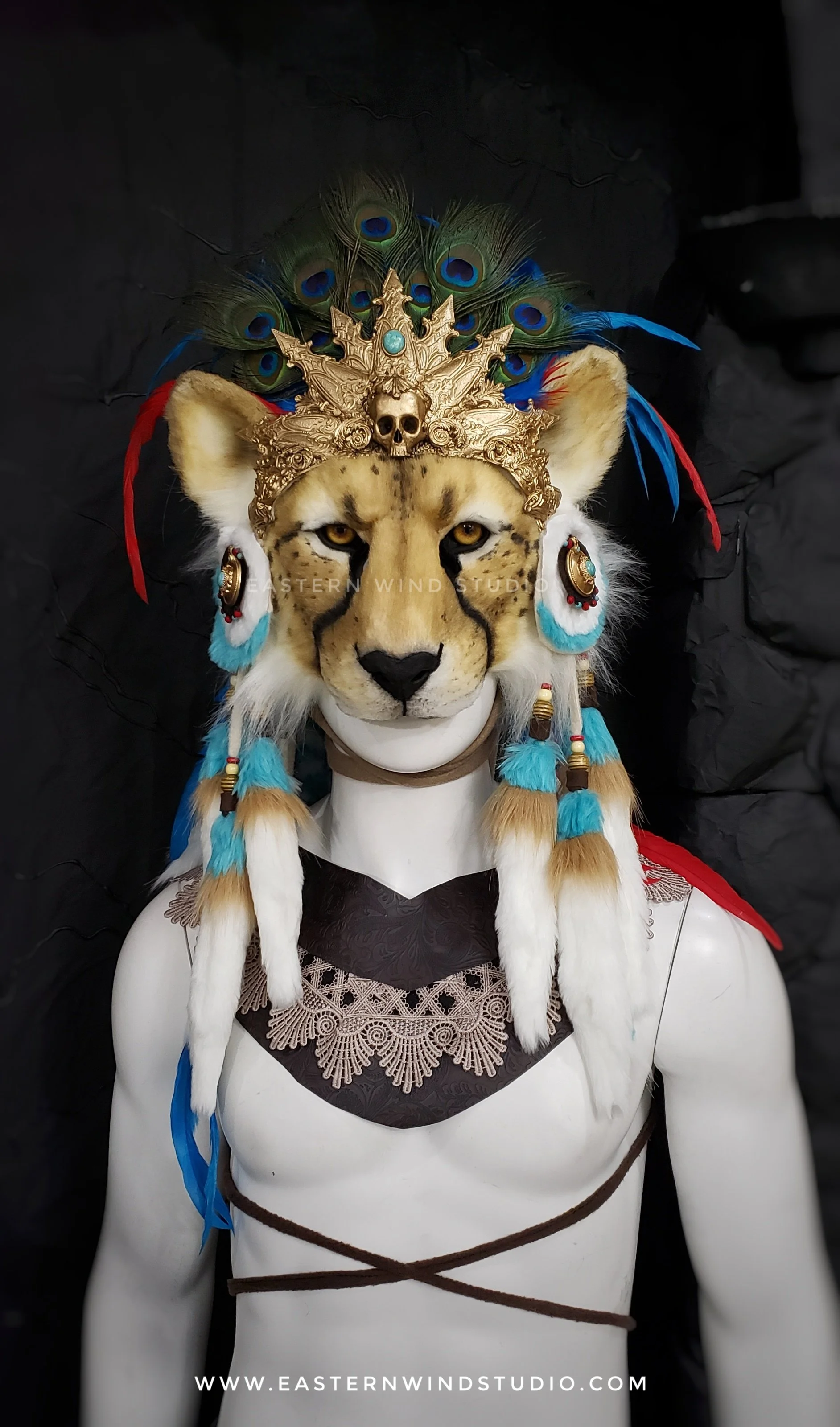 Store 1 — Eastern Wind Studio