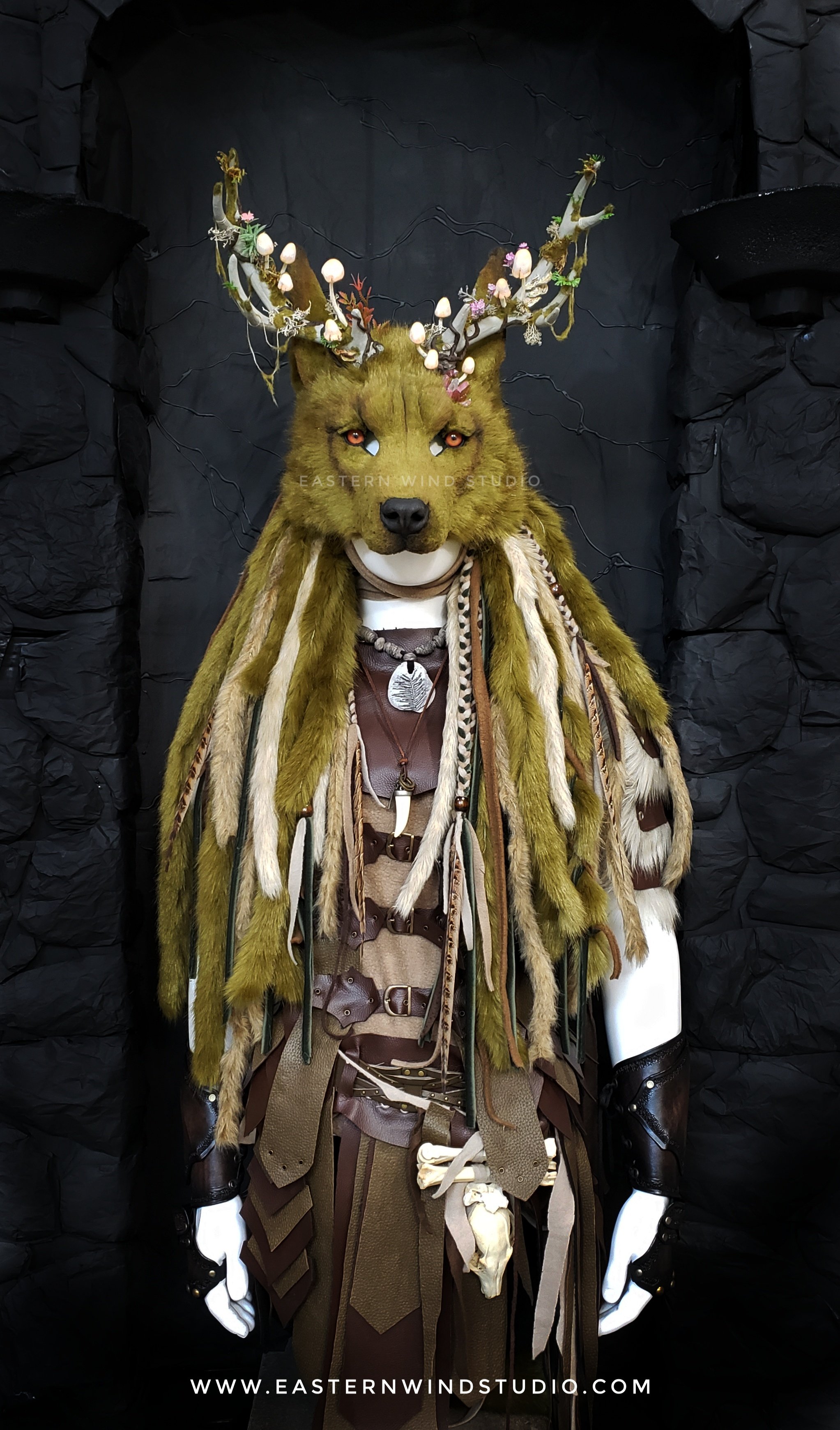 Store 1 — Eastern Wind Studio