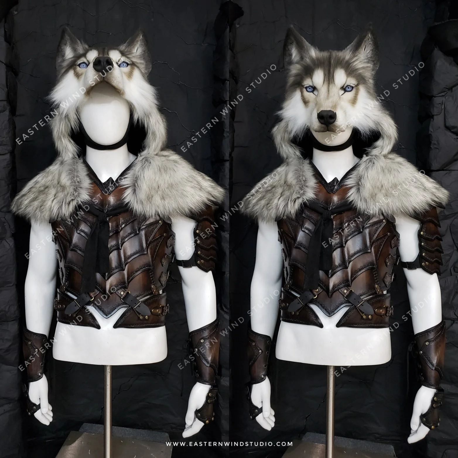 Store 1 — Eastern Wind Studio