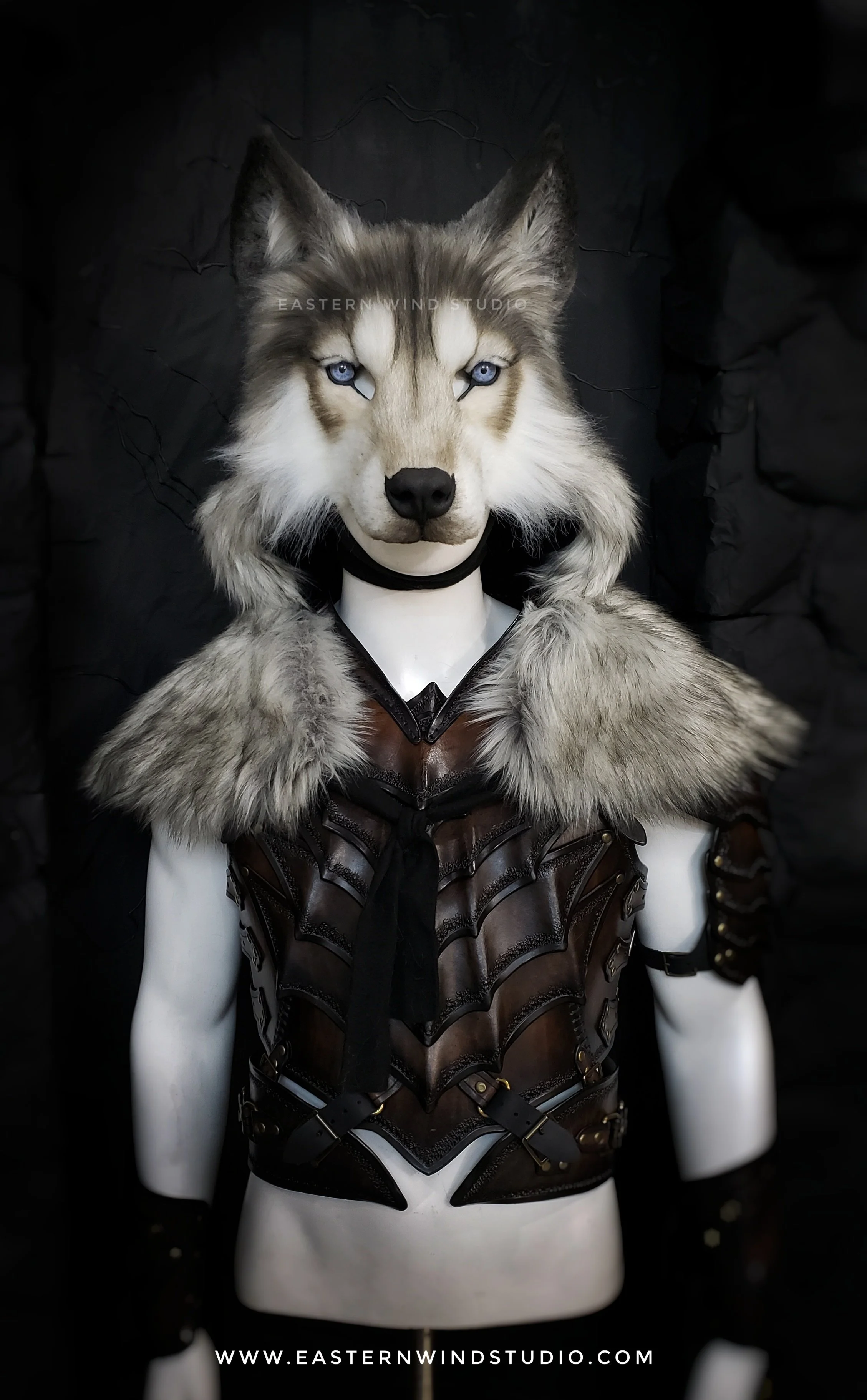 Store 1 — Eastern Wind Studio