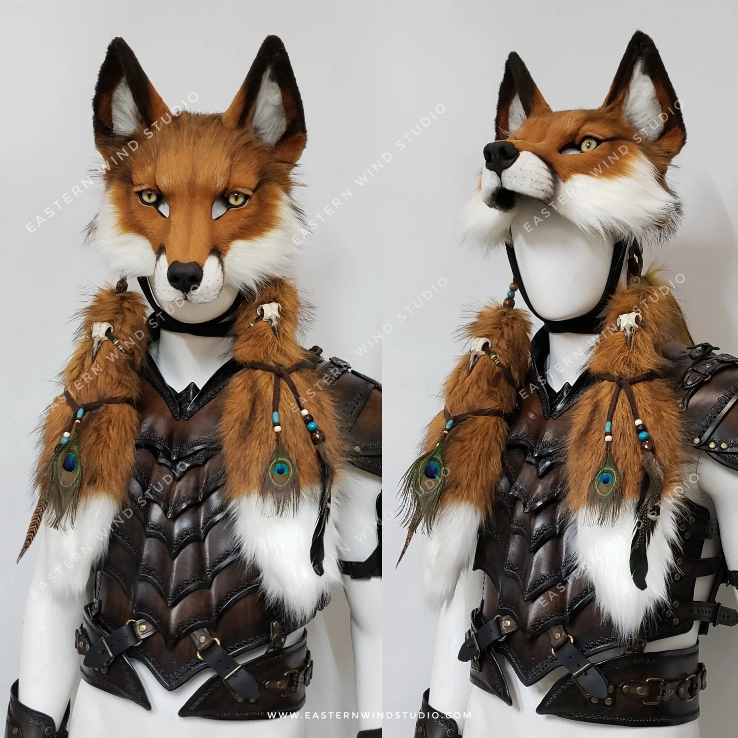 Store 1 — Eastern Wind Studio