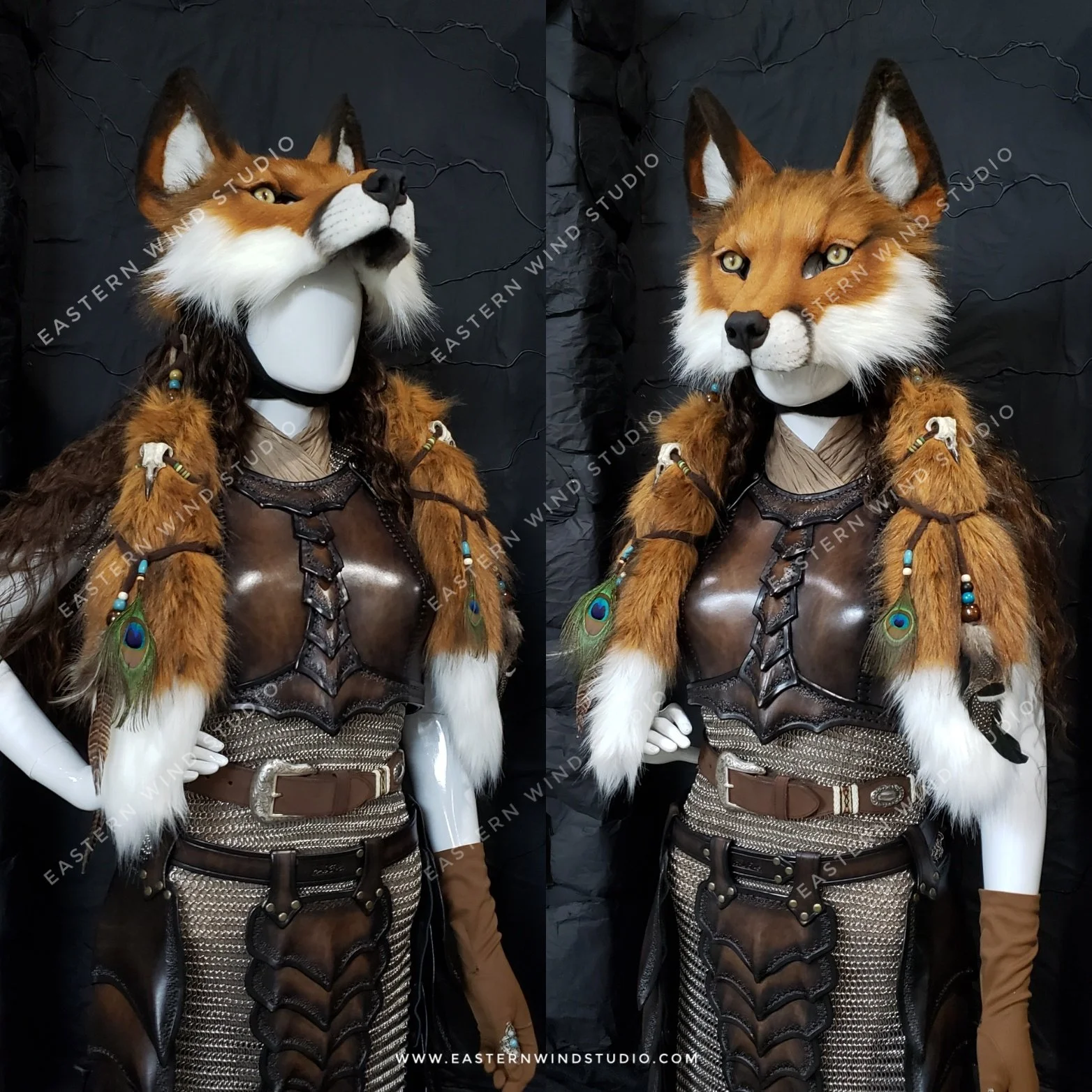 Store 1 — Eastern Wind Studio