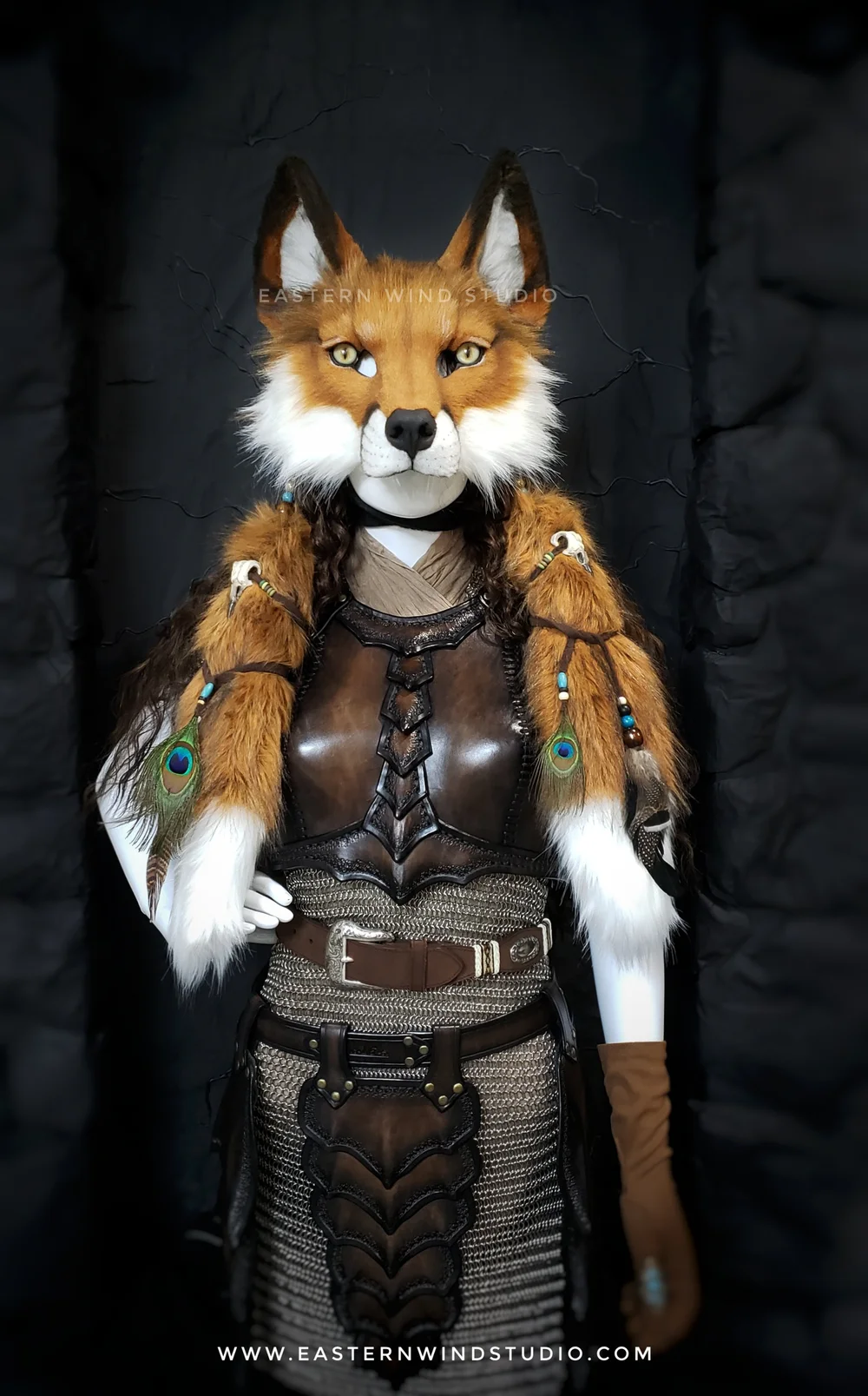 Store 1 — Eastern Wind Studio