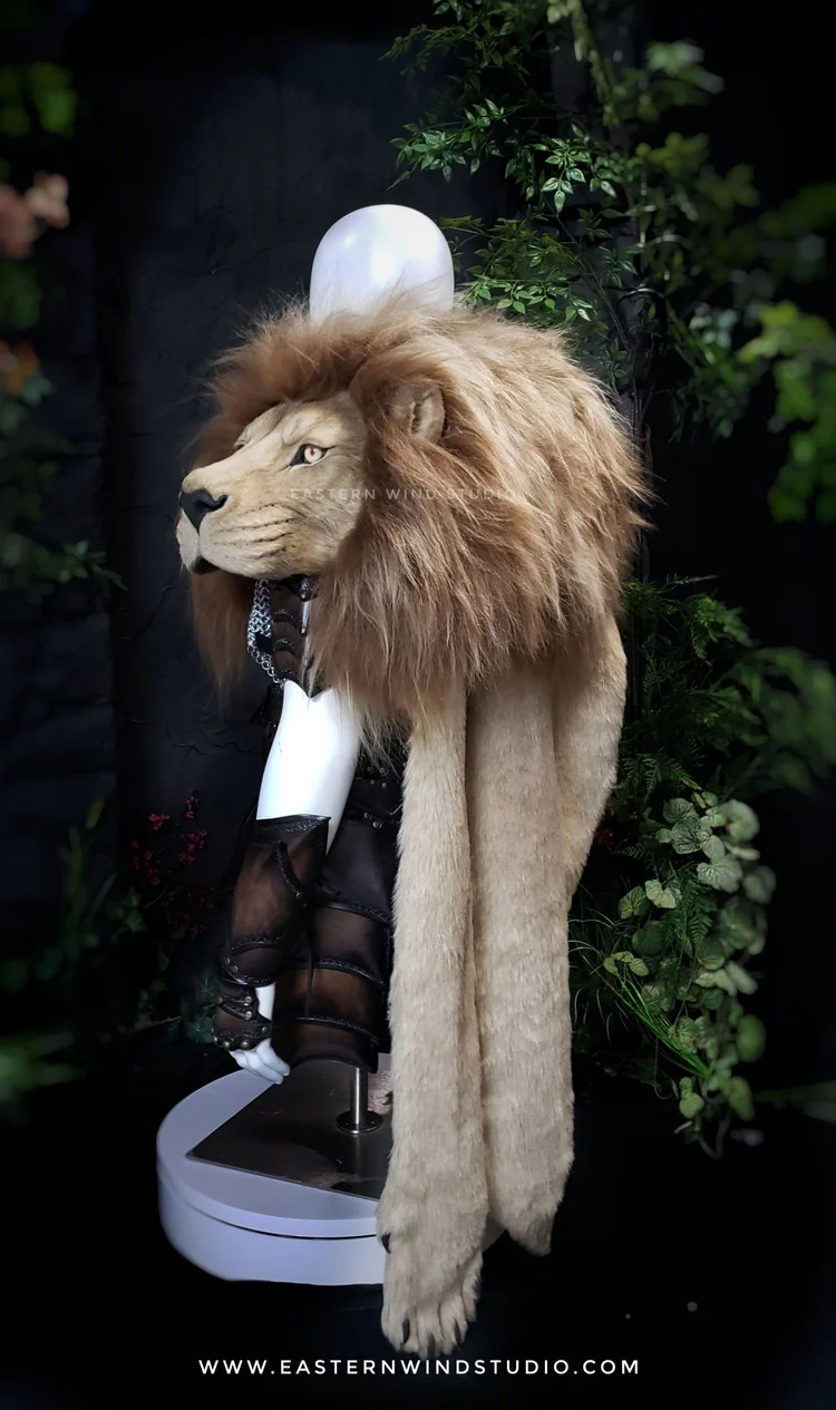 Store 1 — Eastern Wind Studio