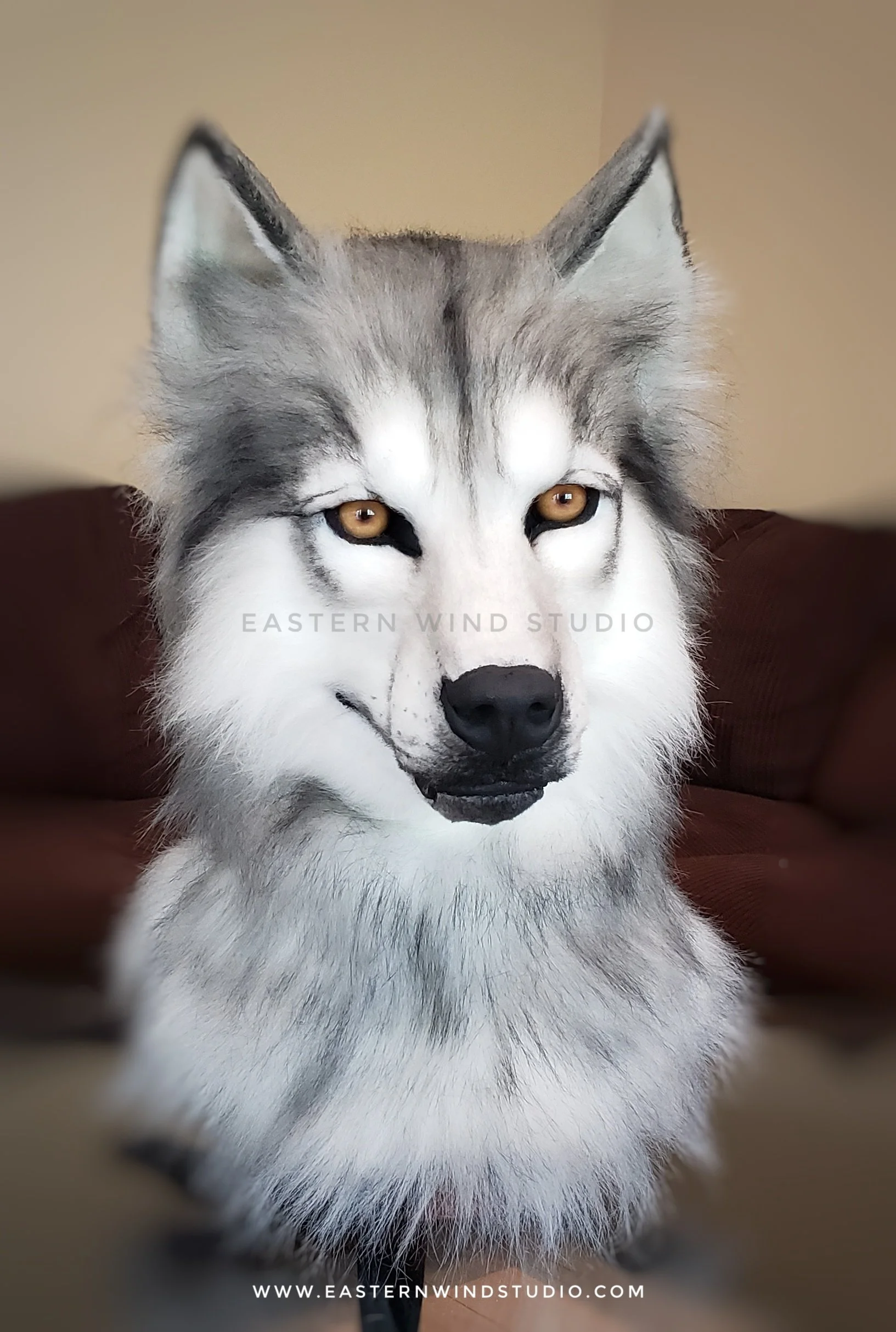 Wolves — Eastern Wind Studio