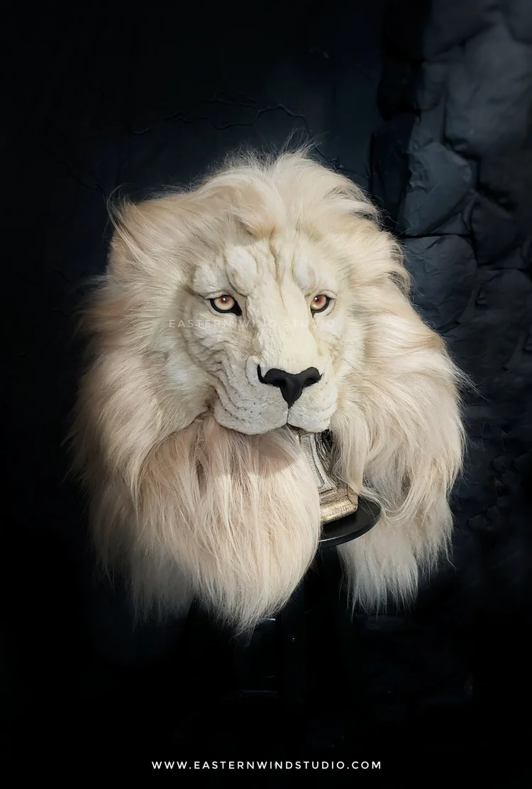 Store 1 — Eastern Wind Studio