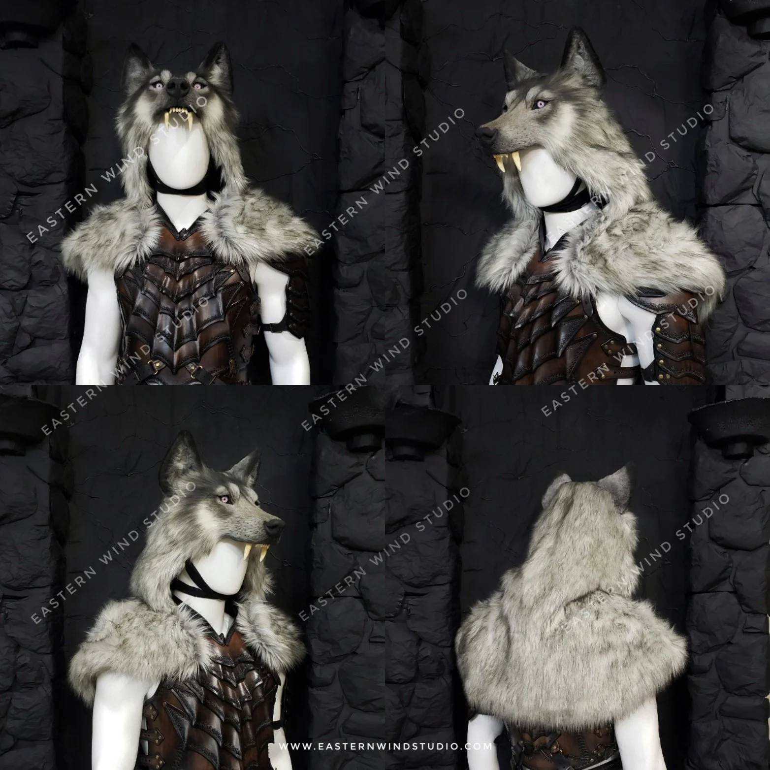 Wolves | Discover Custom Wolves — Shop Now — Eastern Wind Studio