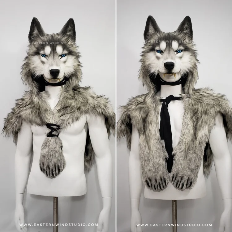 Wolves | Discover Custom Wolves — Shop Now — Eastern Wind Studio