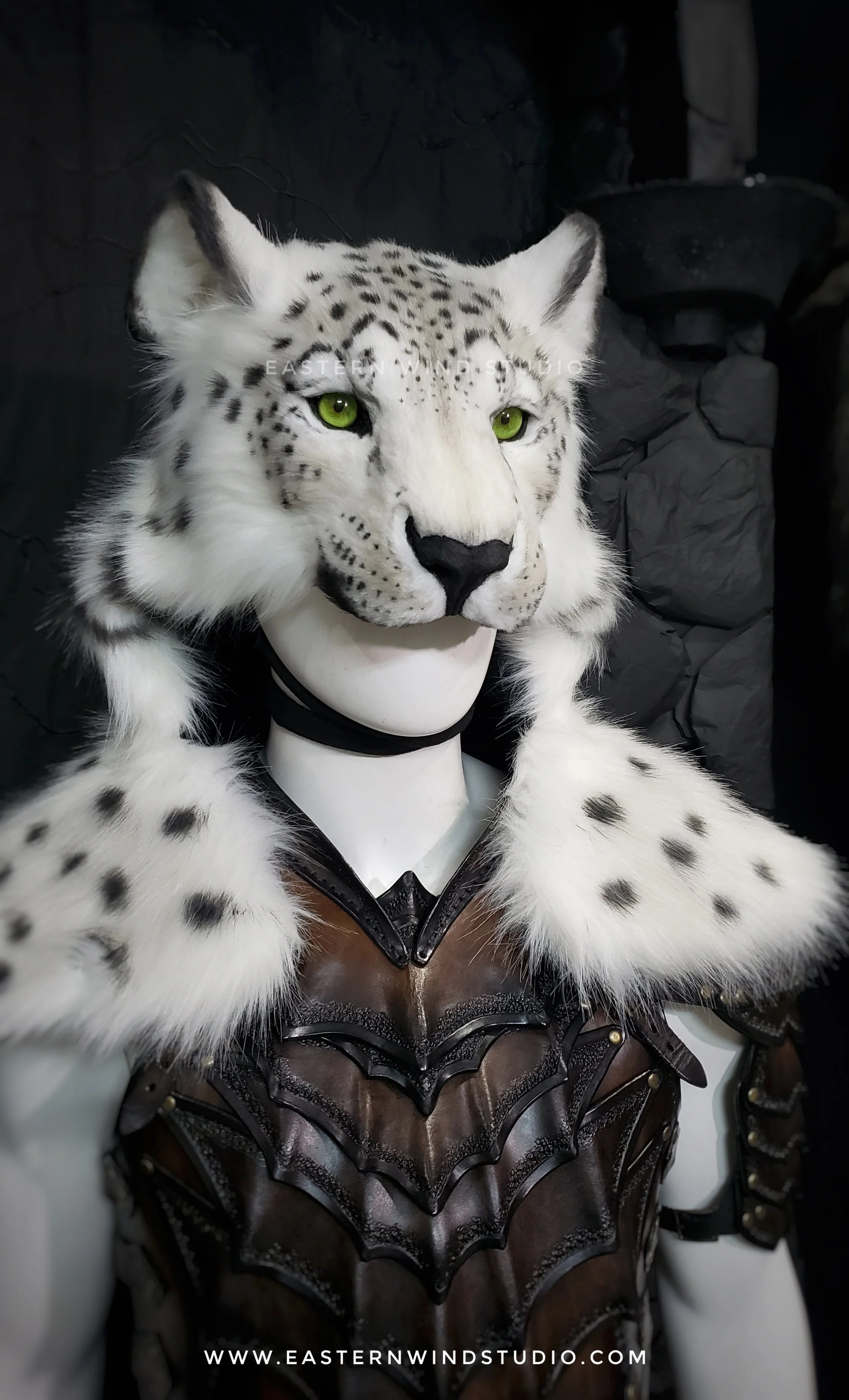 Store 1 — Eastern Wind Studio