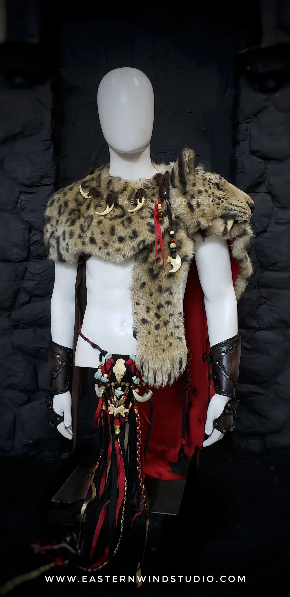 Gallery — Eastern Wind Studio