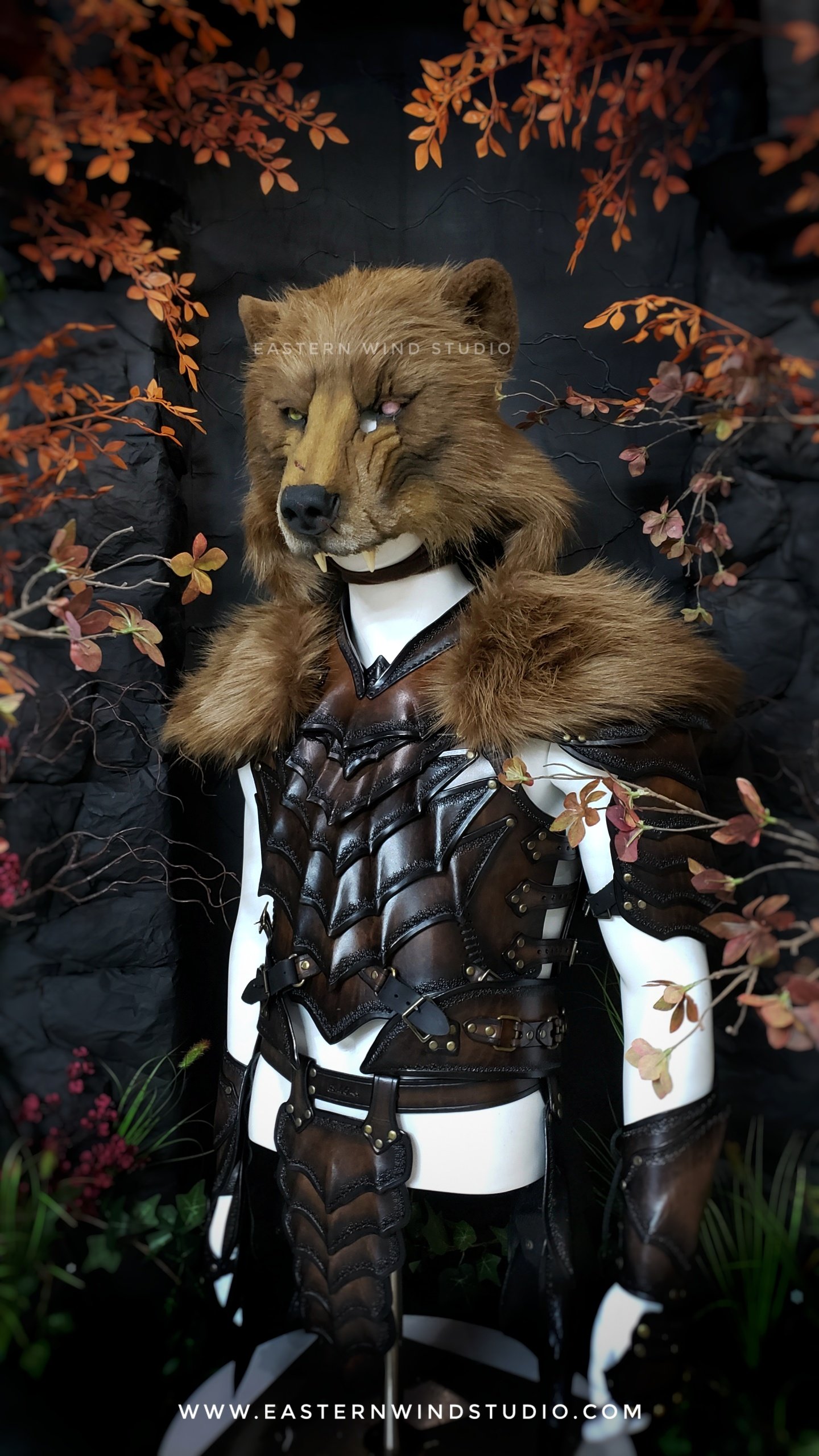 Store 1 — Eastern Wind Studio