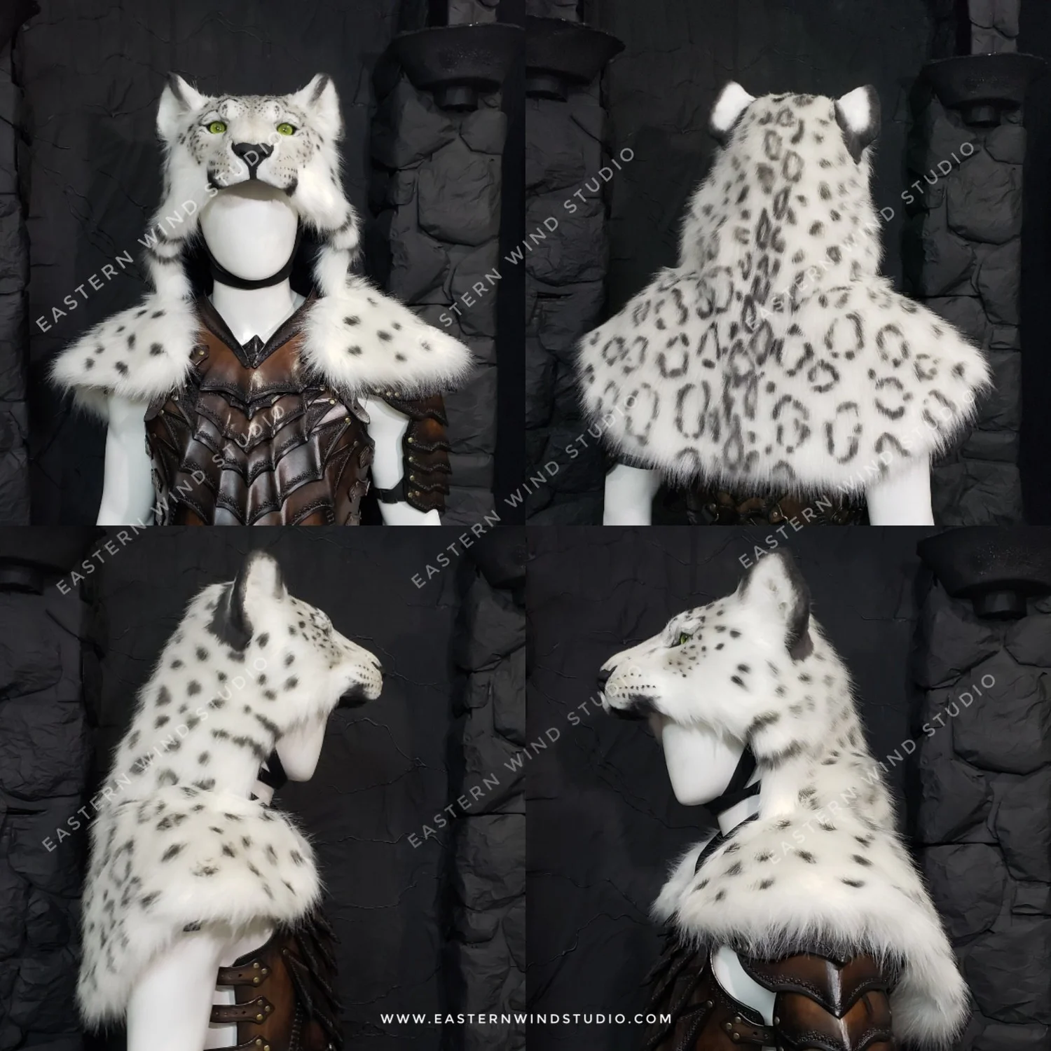 Store 1 — Eastern Wind Studio