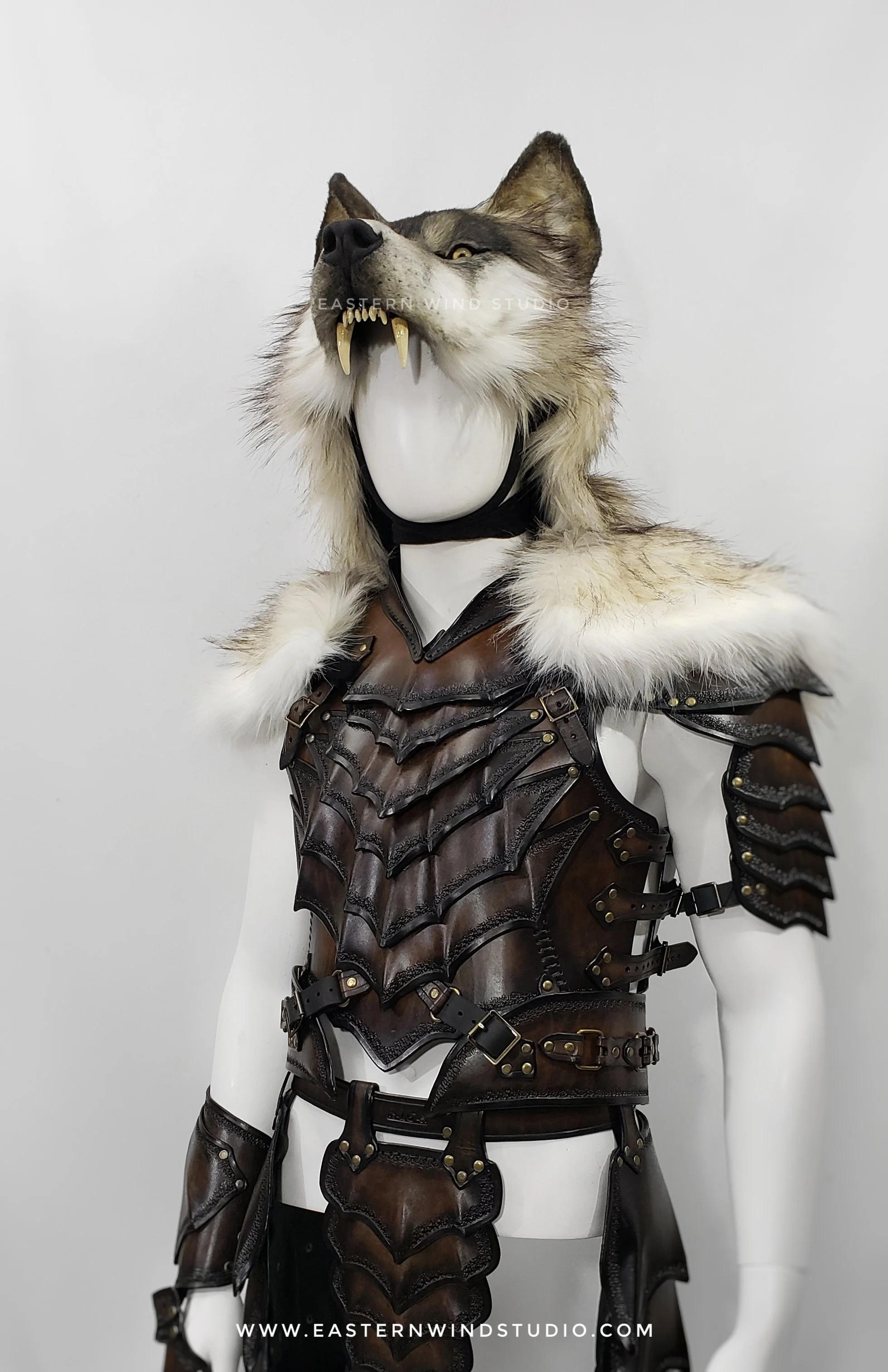 Wolves | Discover Custom Wolves — Shop Now — Eastern Wind Studio