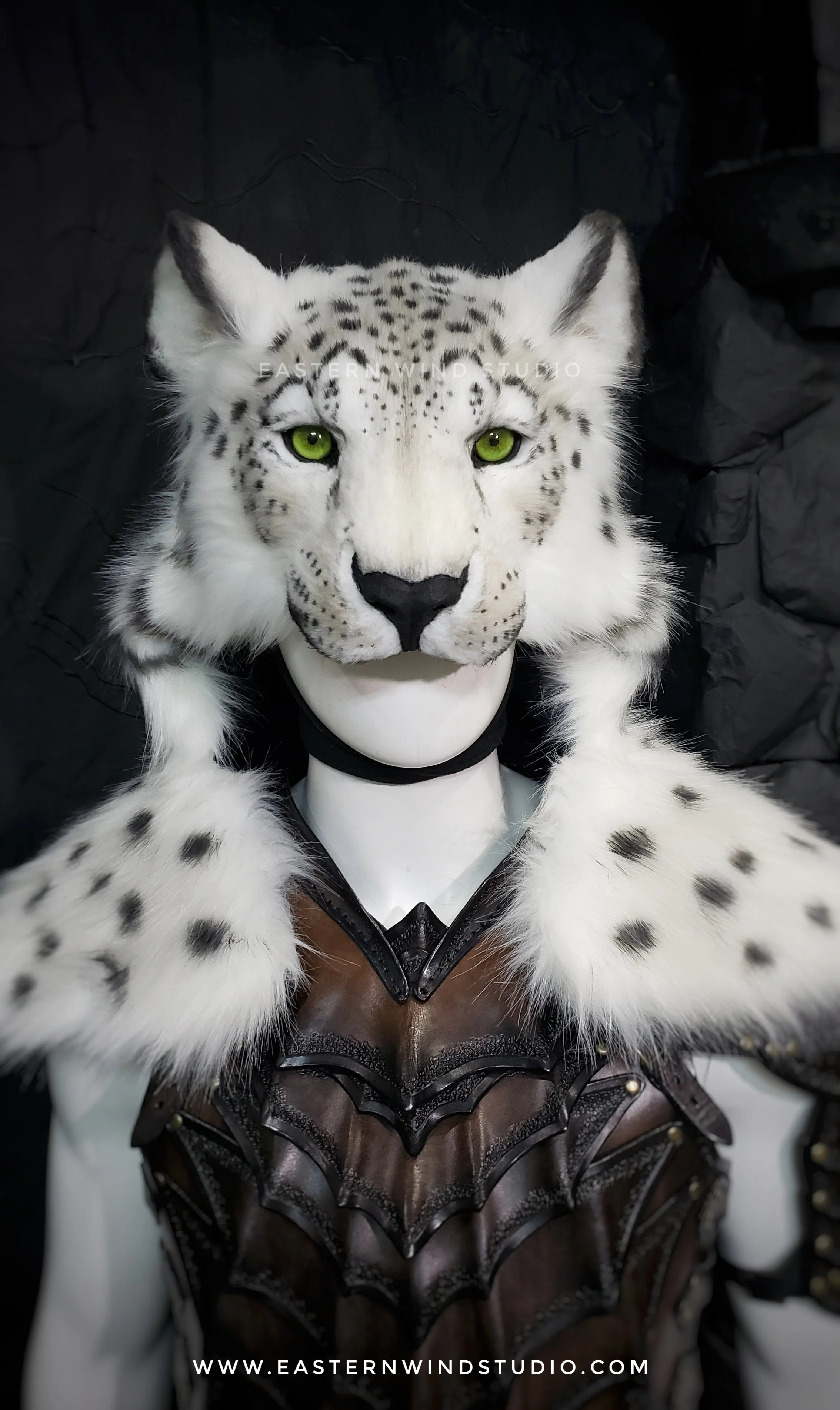 Store 1 — Eastern Wind Studio