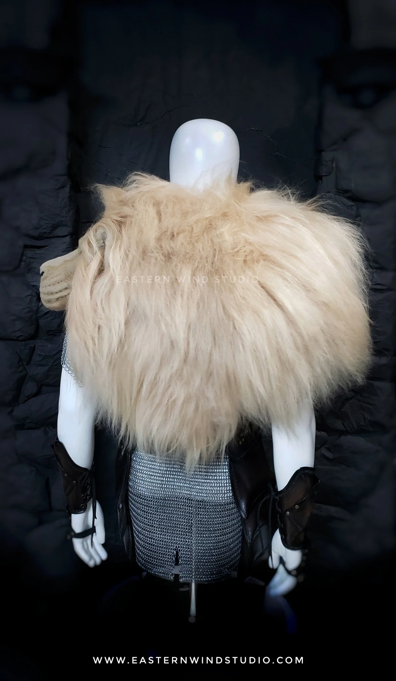 Store 1 — Eastern Wind Studio