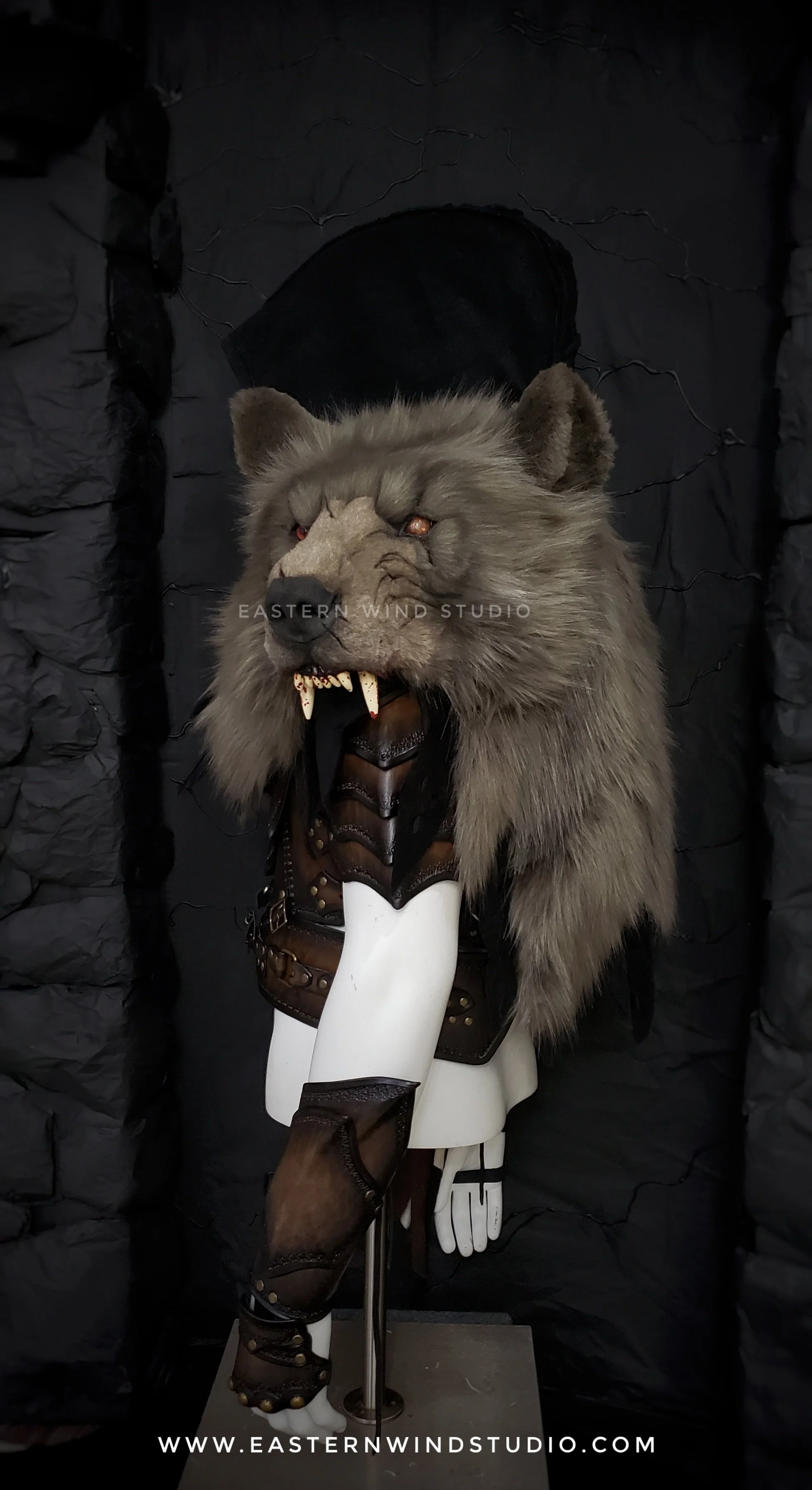 Bears — Eastern Wind Studio