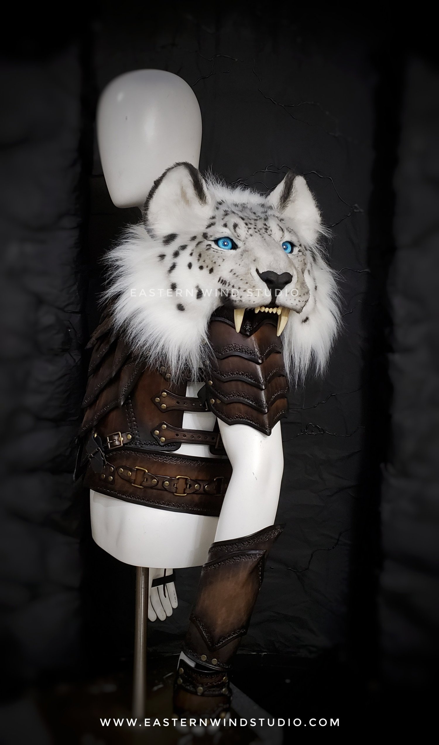 Gallery — Eastern Wind Studio