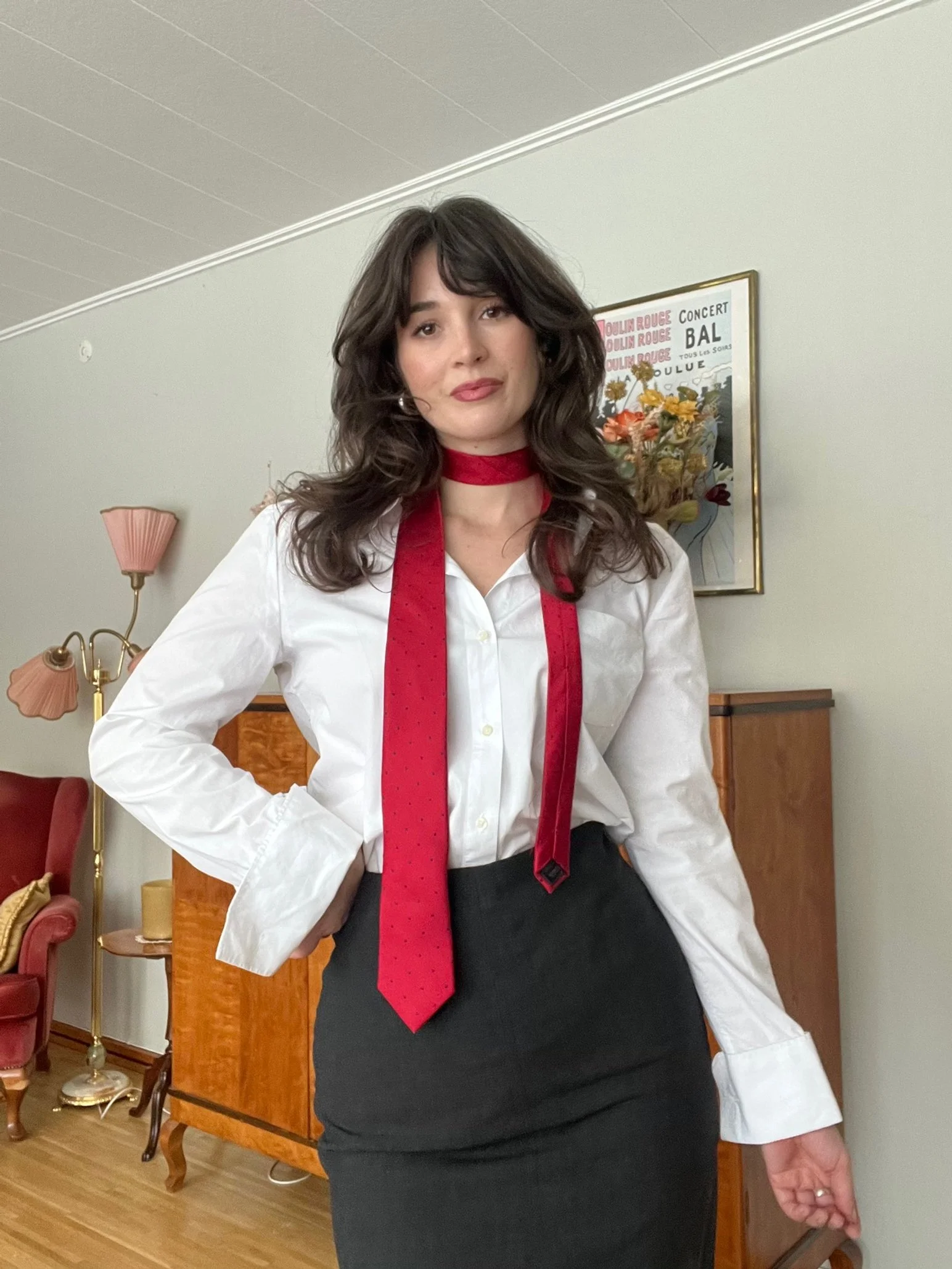 Sara Olsson – Sveriges Second Hand Profil 2025! — Green Communication ...