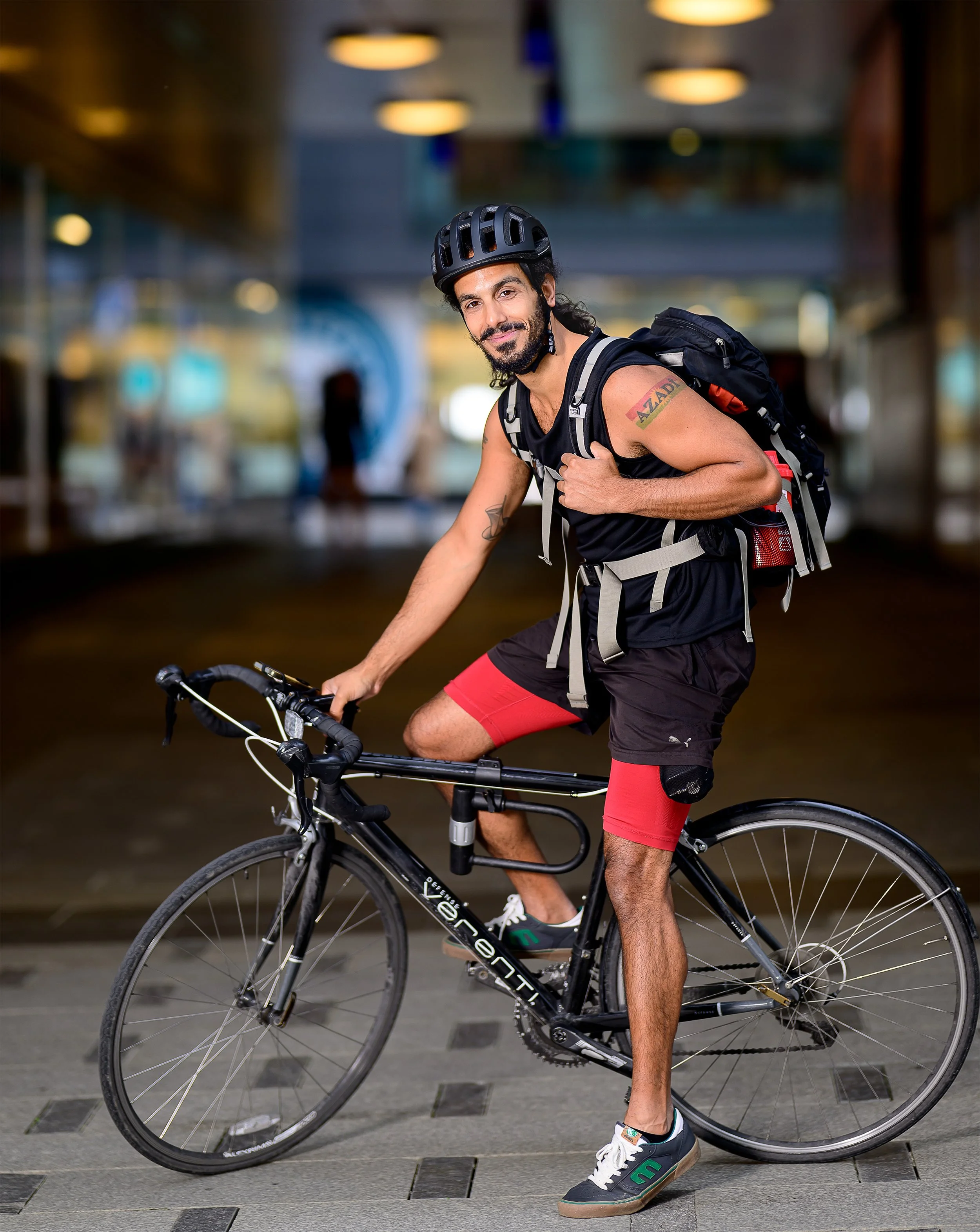 Gurgin Bakircioglu — Green Communication - Hållbar influencer marketing ...