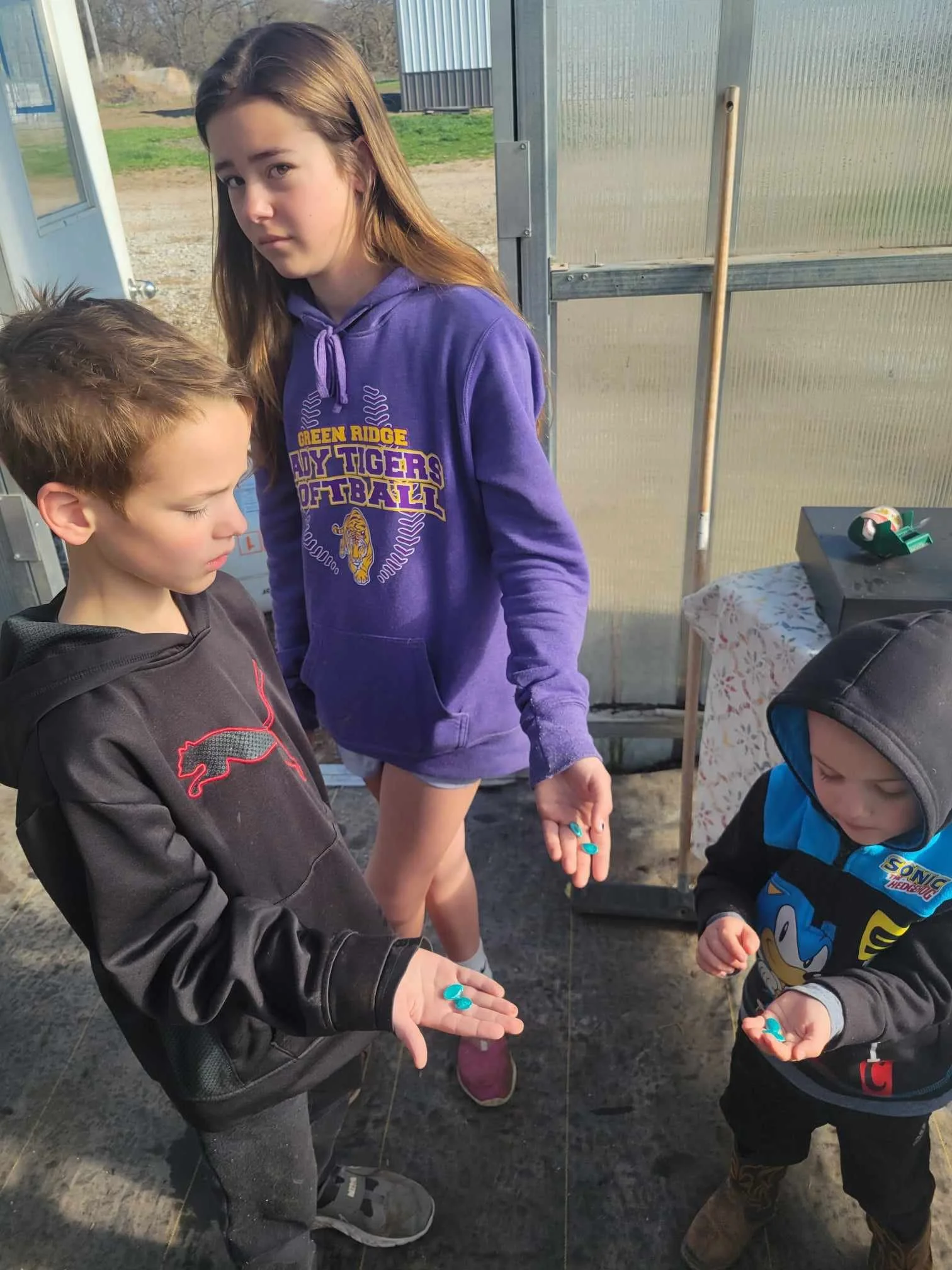 Our Roots — Rupe Family Farms