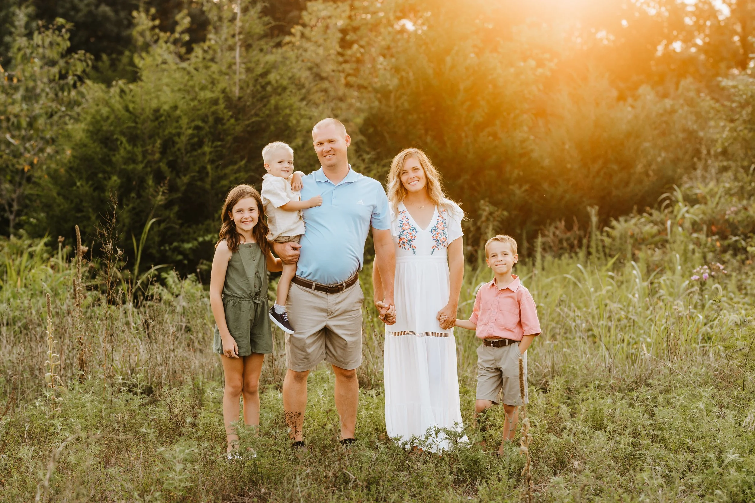Our Roots — Rupe Family Farms