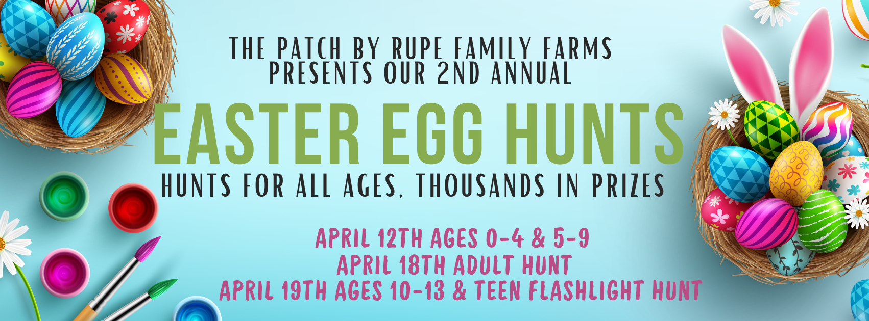 Rupe Family Farms
