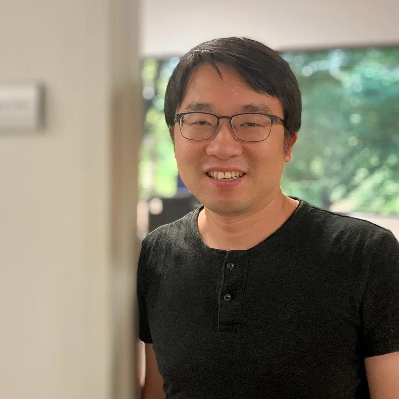 Yuncong Chen — Stern Technology Association